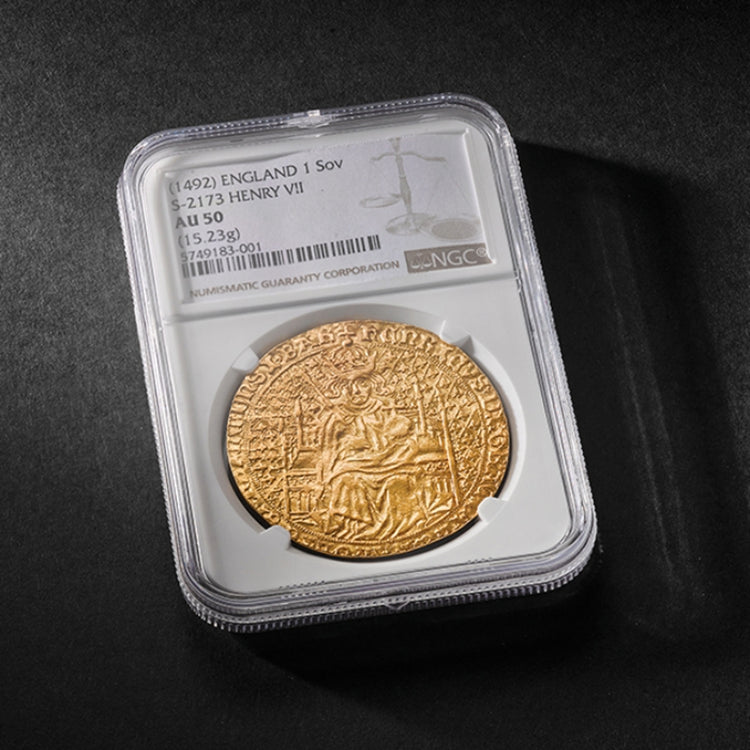 Gold Silver Naples